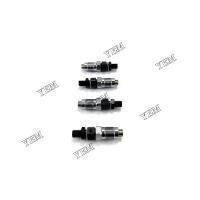 China Fuel Injectors Shibaura For Ford N844 N844T N844LT Engine 16082-53900 for sale