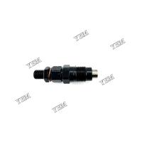 China DN15PD6  for Mitsubishi L2E L3E S4L Fuel Injector Diesel Engine for sale