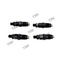 China DN15PD6  for Mitsubishi L2E L3E S4L Fuel Injector Diesel Engine for sale