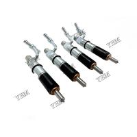 China S4S Engine Fuel Injector 32A61-03020 For Mitsubishi engine parts for sale
