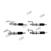 China S4S Engine Fuel Injector 32A61-03020 For Mitsubishi engine parts for sale