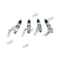China S4S Engine Fuel Injector 32A61-03020 For Mitsubishi engine parts for sale