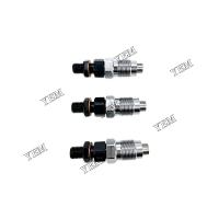 China For Shibaura Ford Fuel Injector DN4PDN117 131406490  S753 Engine for sale