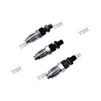 China For Shibaura Ford Fuel Injector DN4PDN117 131406490  S753 Engine for sale