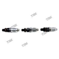 China For Shibaura Ford Fuel Injector DN4PDN117 131406490  S753 Engine for sale
