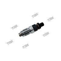 China For Shibaura Ford Fuel Injector DN4PDN117 131406490  S753 Engine for sale