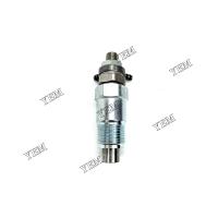 China S2800 Fuel Injector For Kubota Excavator Engine Parts 12SD12 for sale