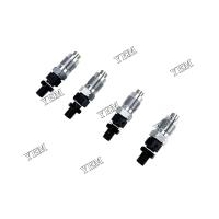 China For Kubota Fuel Injector 4 pieces V2203 engine 16082-53903 16082-53900 for sale