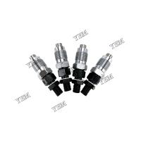 China For Kubota Fuel Injector 4 pieces V2203 engine 16082-53903 16082-53900 for sale
