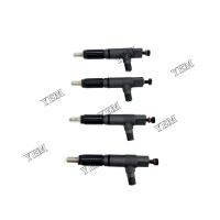 China Fuel Injector For Kubota V2203 V2403 Engine 1G924-53004 for sale