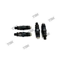 China For Kubota V3600 Fuel Injector 53900-0171 Tractor engine for sale