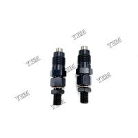 China For Kubota Fuel Injector 16871-53000 Z482 Z602 Engine Tractor BX1860 for sale