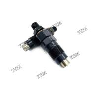 China For Kubota Fuel Injector 16871-53000 Z482 Z602 Engine Tractor BX1860 for sale