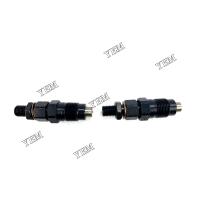China For Kubota Fuel Injector 16871-53000 Z482 Z602 Engine Tractor BX1860 for sale