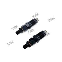 China For Kubota Fuel Injector 16871-53000 Z482 Z602 Engine Tractor BX1860 for sale