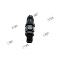 China For Kubota Fuel Injector 16871-53000 Z482 Z602 Engine Tractor BX1860 for sale