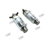 China Fuel Injector 12SD12 For Kubota Engine Z650 Excavator parts for sale