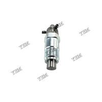 China Fuel Injector 12SD12 For Kubota Engine Z650 Excavator parts for sale