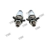 China Fuel Injector 12SD12 For Kubota Engine Z650 Excavator parts for sale