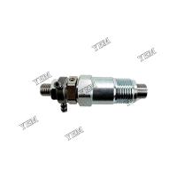 China Fuel Injector 12SD12 For Kubota Engine Z650 Excavator parts for sale