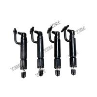 China FOR Yanmar Fuel Injector Nozzle DL-156P165 Diesel Engine parts for sale