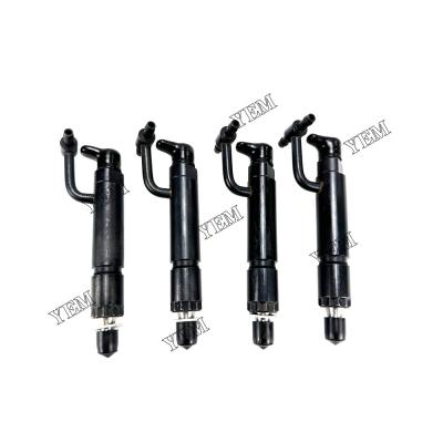 China FOR Yanmar Fuel Injector Nozzle DL-156P165 Diesel Engine parts for sale