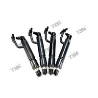 China FOR Yanmar Fuel Injector Nozzle DL-156P165 Diesel Engine parts for sale