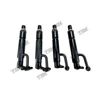 China FOR Yanmar Fuel Injector Nozzle DL-156P165 Diesel Engine parts for sale