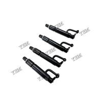 China FOR Yanmar Fuel Injector Nozzle DL-156P165 Diesel Engine parts for sale