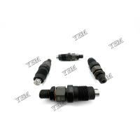China For Denso Diesel Fuel Injector Nozzle 093500-7900 engine parts for sale