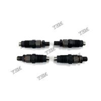 China For Denso Diesel Fuel Injector Nozzle 093500-7900 engine parts for sale