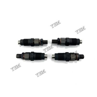 China For Denso Diesel Fuel Injector Nozzle 093500-7900 engine parts for sale