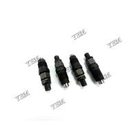 China For Denso Diesel Fuel Injector Nozzle 093500-7900 engine parts for sale