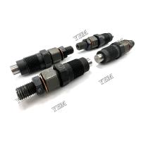 China For Denso Diesel Fuel Injector Nozzle 093500-7900 engine parts for sale