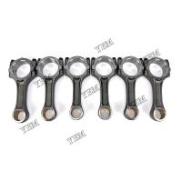 China For Toyot Connecting Rod 1HD 13201-17022 Excavator parts for sale