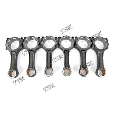China For Toyot Connecting Rod 1HD 13201-17022 Excavator parts for sale