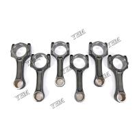 China For Toyot Connecting Rod 1HD 13201-17022 Excavator parts for sale