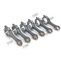 China For Toyot Connecting Rod 1HD 13201-17022 Excavator parts for sale