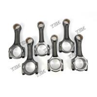 China For Toyot Connecting Rod 1HD 13201-17022 Excavator parts for sale