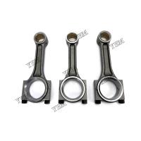 China For Komatsu Connecting Rod YM729350-23100 3D84-1 Engine parts for sale