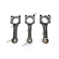 China For Komatsu Connecting Rod YM729350-23100 3D84-1 Engine parts for sale