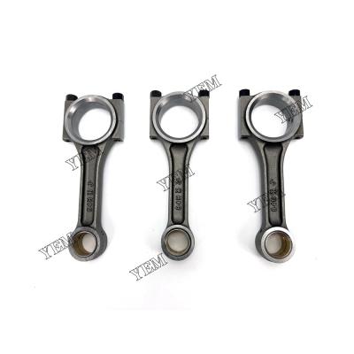 China For Komatsu Connecting Rod YM729350-23100 3D84-1 Engine parts for sale