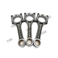 China For Komatsu Connecting Rod YM729350-23100 3D84-1 Engine parts for sale