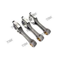 China For Yanmar Connecting Rod 3TNE74 Excavator Engine parts for sale