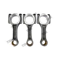 China For Yanmar Connecting Rod 3TNE74 Excavator Engine parts for sale