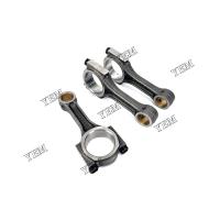 China For Yanmar Connecting Rod 3TNE74 Excavator Engine parts for sale