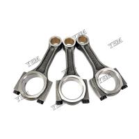 China For Yanmar Connecting Rod 3TNE74 Excavator Engine parts for sale