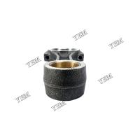 China For Yanmar Connecting Rod 3TNE74 Excavator Engine parts for sale