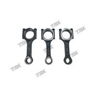 China For Yanmar 3TNE78 3TNE78A Engine Connecting Rod 719810-23100 for sale