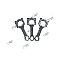 China For Yanmar 3TNE78 3TNE78A Engine Connecting Rod 719810-23100 for sale